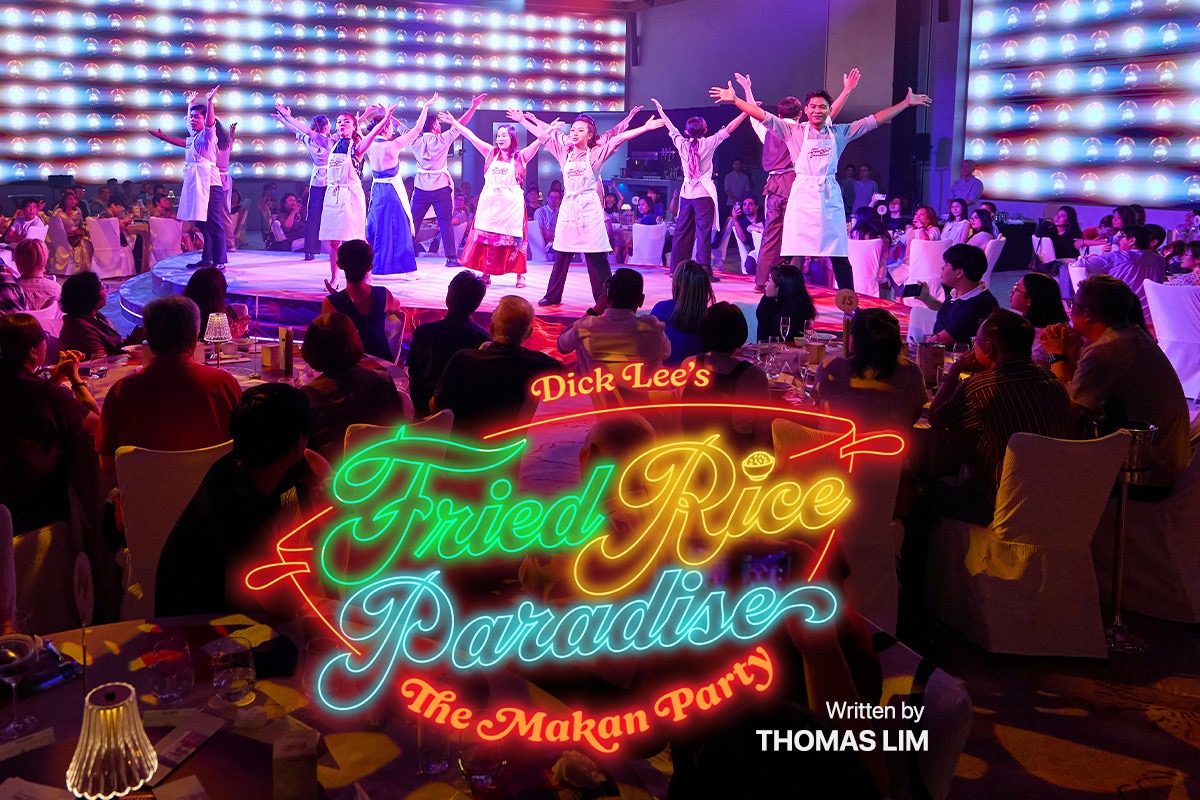 FAQs – Fried Rice Paradise – The Makan Party